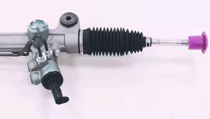 Electronic Power multi steering rack for TOYOTA CAMRY ACV40 GSV40 44250 ...