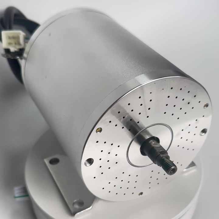 Hot Sale Brushless Motor MY1020 - High Power & Efficiency