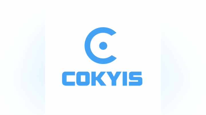 COKYIS Mixer Power Supply AC Adapter - 4-Pin Round Connector