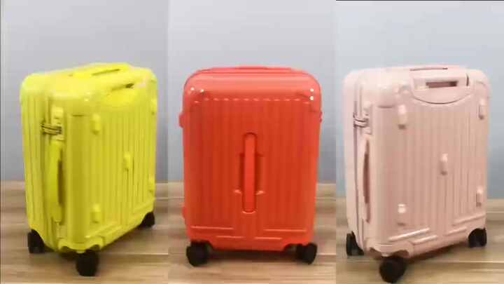 14 Inch Wholesale Lightweight Portable Mini Suitcase Packaging Box ...