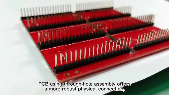 Custom Control Board Drone Circuit Board PCB Design And Manufacture ...