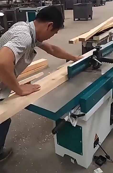 Table planer for sale store