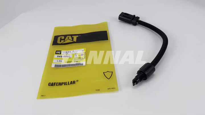 For Caterpillar C4.4 Volts Level Sensor 549-6892 Engine Parts - Buy C4 ...