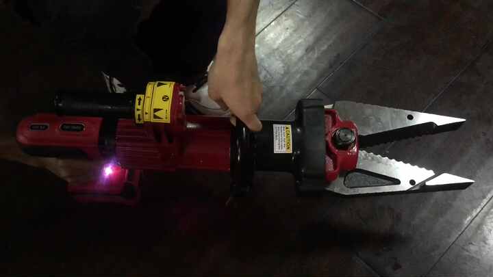 ODETOOLS BC-300 Rescue Extrication Combi Tools for Firefighting