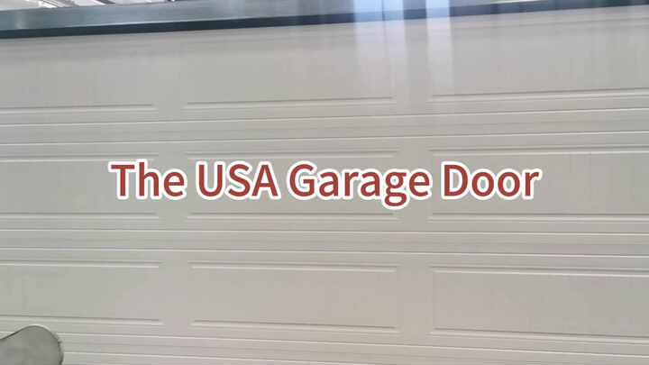 Insulated Garage Doors - Durable, Modern, and Customizable
