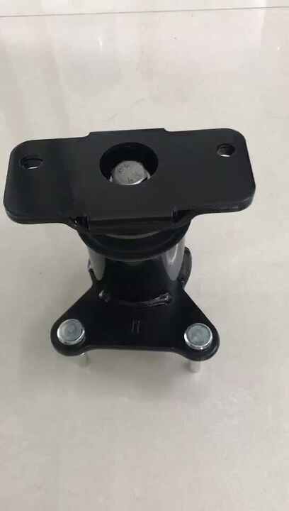 11320-JS11A 11320-JS21A Rubber Engine Mounts for Nissan Navara