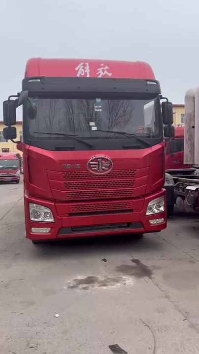 CNG Tanker Trailers - Efficient Transport of Natural Gas