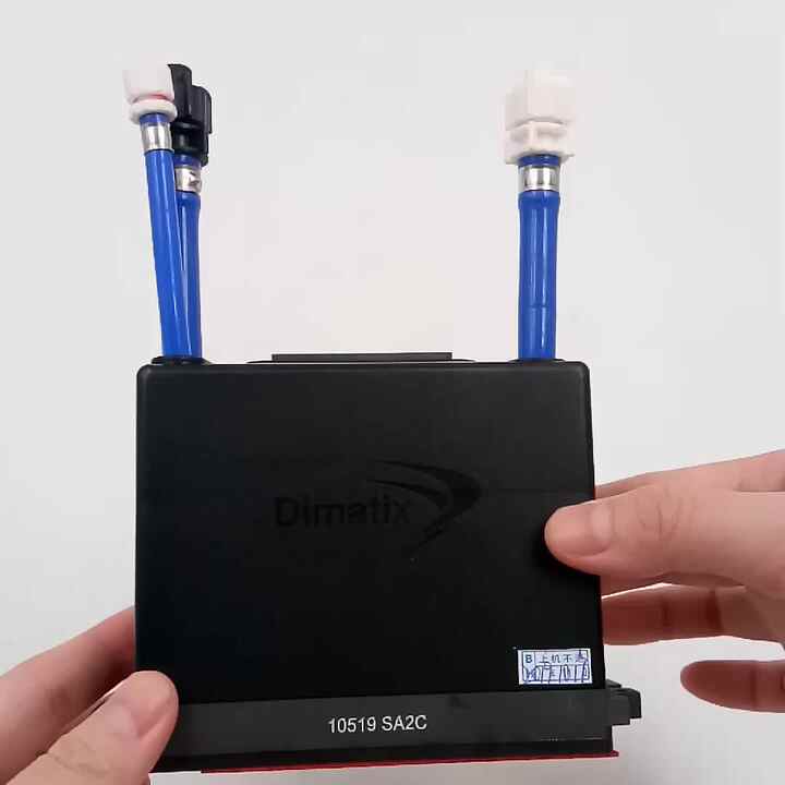 Dimatix Starfire Printhead - High-Performance Inkjet Printer