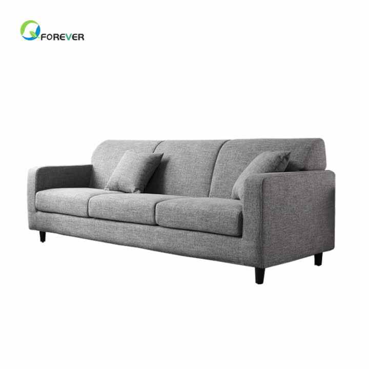 Modern Cheap Living Room Lounge Sofa Chair - Foldable Bed