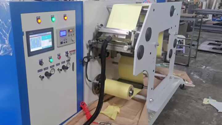 Laboratory Coater with Automatic Film Applicator Extrusion Type