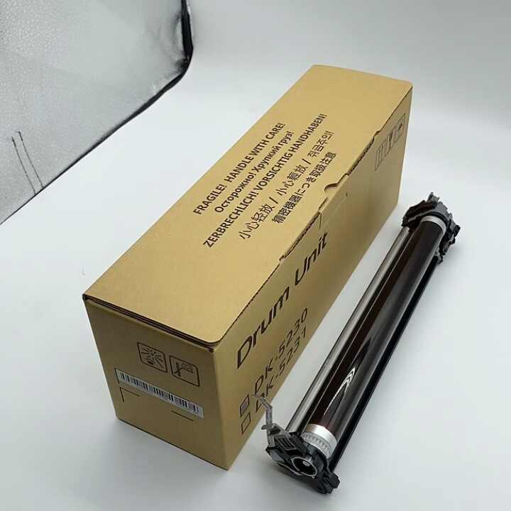 Kyocera ECOSYS P5018/P5021 Drum Unit Cartridge - Compatible, 20K Page ...