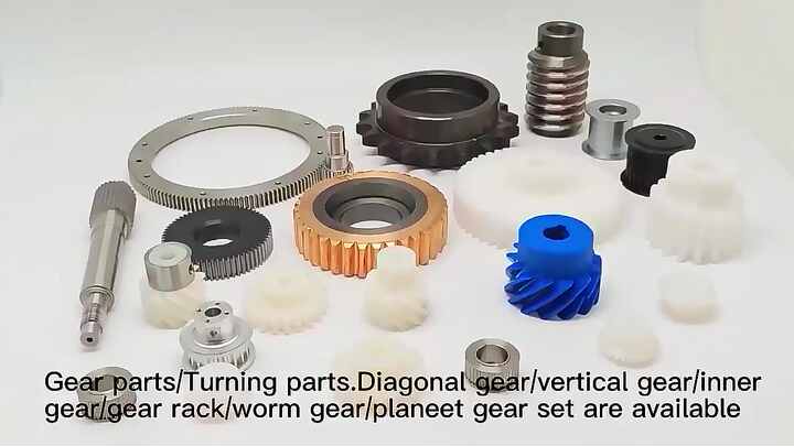 Custom Micro Wheel Gear Brass Bronze Worm Gear and Steel Shaft| Alibaba.com