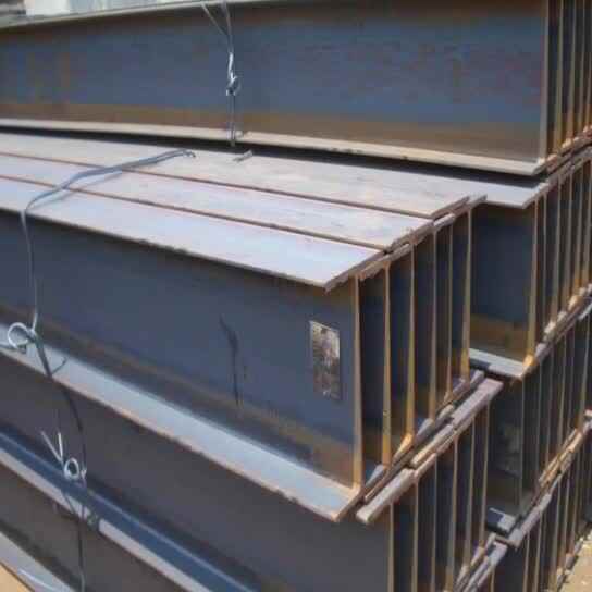 Metal Structural Steel I Beam Ipe 250 Price - Hot Rolled Q235/Q345 ...
