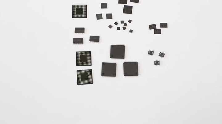 BCM89810A2AMLG Other ics Chip Specialized Electronic Components Bom ...