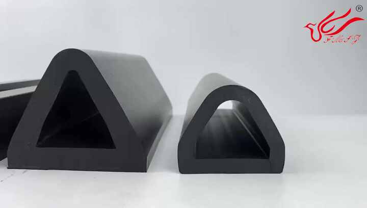 d Rubber Fender PVC Replacement Boat Fender Cover Plastic Wharf Bumper ...