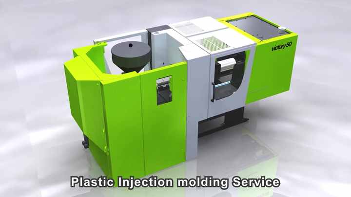 Custom Plastic Injection Moulding Company Supply Plastic Part Injection ...