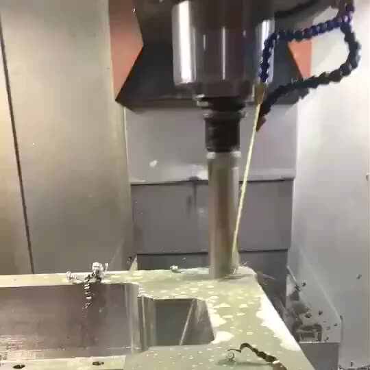 Tungsten Carbide U Drill Bits - Precision and Durability