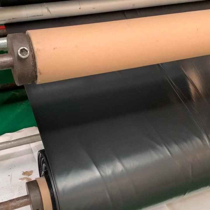 6 Mil Plastic Roll Polyethylene Sheeting Roll For Construction And ...