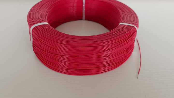 高温绝缘电线UL10588 22AWG单芯电缆FEP高压镀镍铜热wir| Alibaba.com