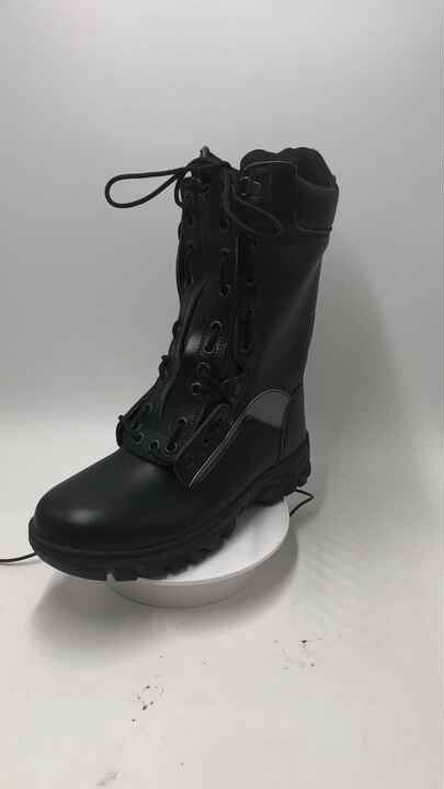 Fire Fighting Equipment - Fire Resistant Emergency Boots