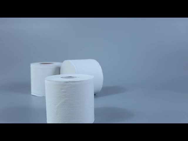 Free Samples of High Quality Cheap Custom Toilet Paper