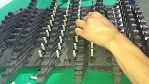 Road Safety Spike Systems - Effective Tire Deflation Tools