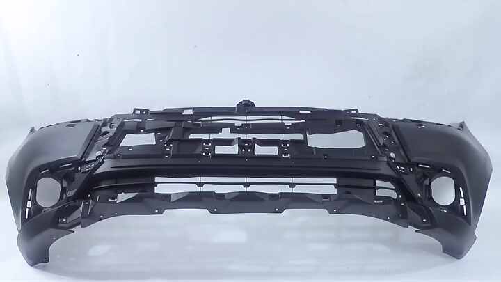 Mitsubishi Pajero Sport Tailgate Garnish Kit - Replace Directly