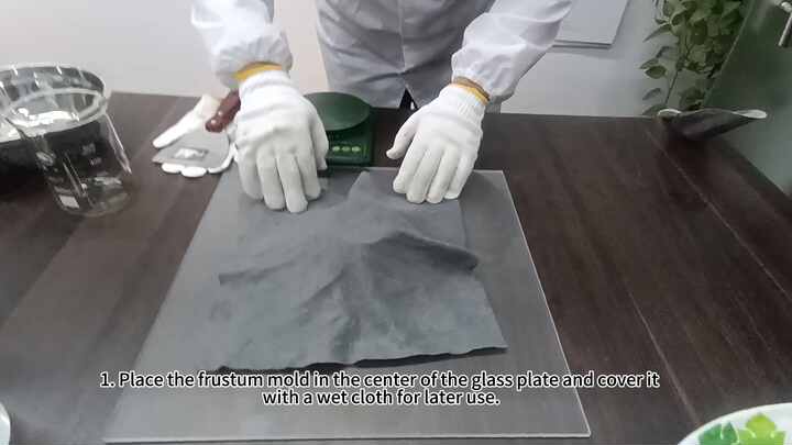 PCE Concrete Additive - Polycarboxylate Superplasticizer