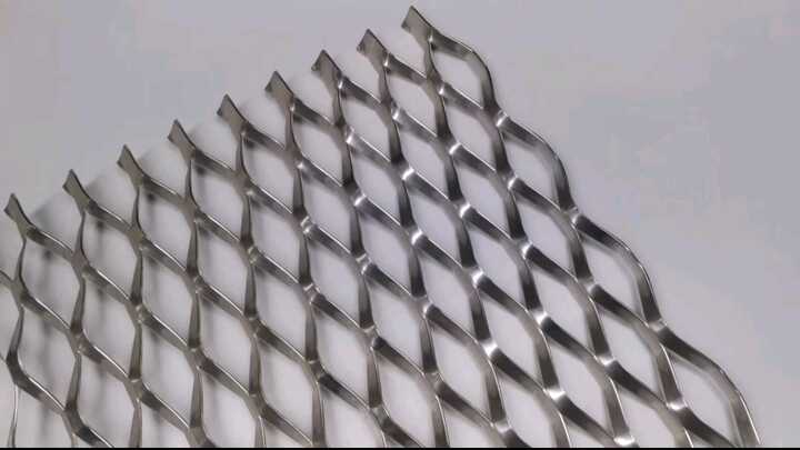Panel de cercado de metal expandido| Alibaba.com