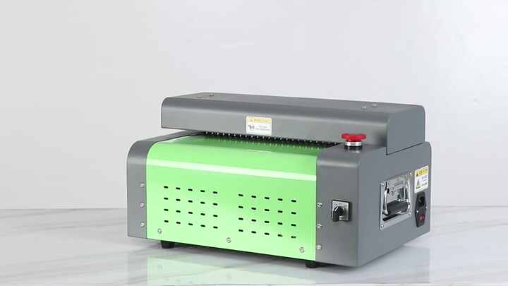 Cardboard Shredder Machine - Efficient Packing Solutions