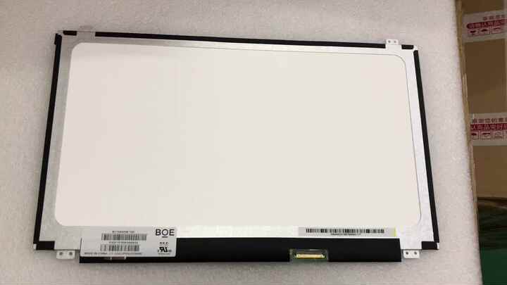 Wholesale Laptop Screen Display 15.6 LED Slim 40PINS EDP N156BGN-E41 ...