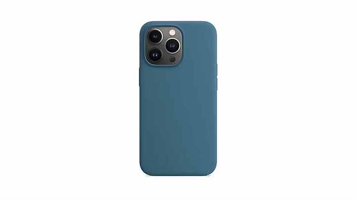 Silicone Phone Cases - Shockproof & Waterproof Protection