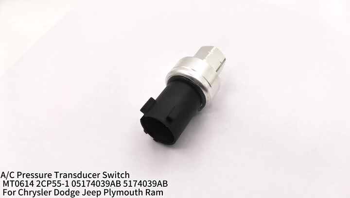 MT0614 2CP55-1 05174039AB 5174039AB New A/C Pressure Transducer Switch ...