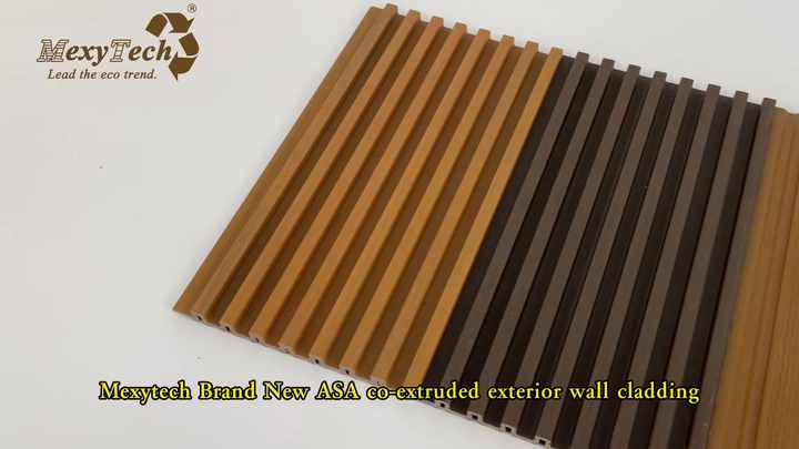Do Cladding on Wall Cladding Building Materials - Exterior Faux ASA Panels