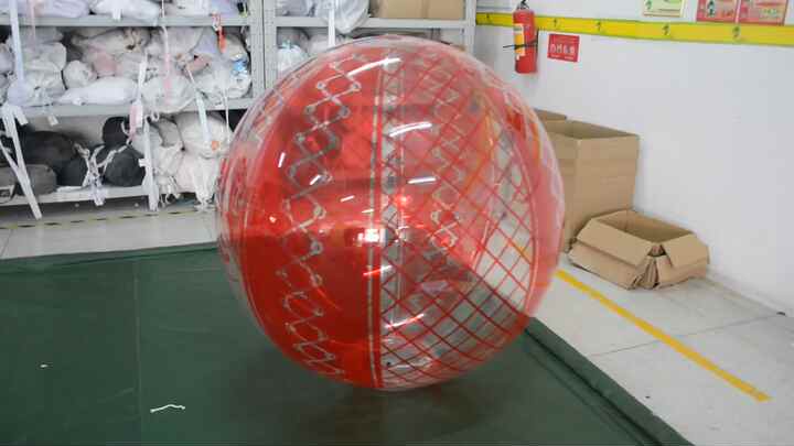 Soft Inflatable Beach Ball - Customizable PVC Pool Toy for Promotions ...