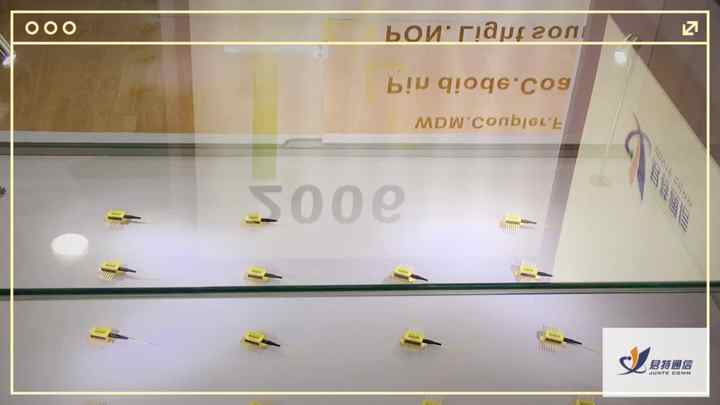 1550nm DFB Butterfly Narrow Line Width Fiber Laser Module