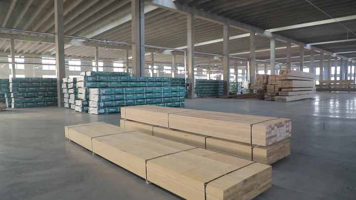 E14 LVL Beam AS/NZS4357 Certified H2S Treated Pine LVL Beam for ...