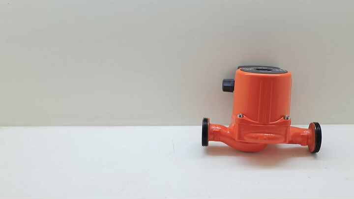 Home Use Booster - Small Automatic Water Circulation Pump