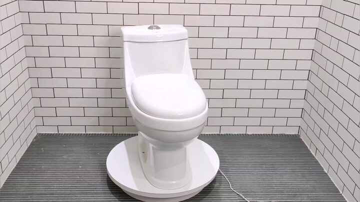 Shop Our Hot Selling Modern White Ceramic Toilet Sets
