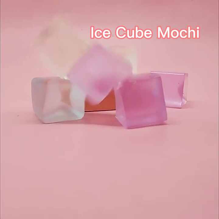 FL705 Wholesale Mochi Squishy Squeeze Toys Party Favors Anti Stress ...