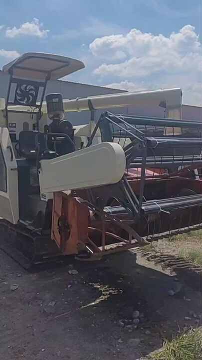 Cheap Price Second Hand Agricultural Machinery Used Quality WORD ...