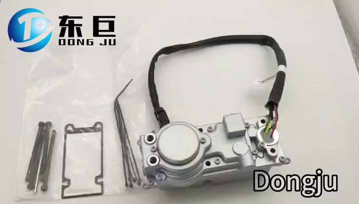 Turbocharger VGT Electronic Actuator for Cummins ISX 2837201