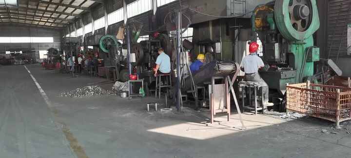 Formwork Panel Domino Rasto Clamp for Corner Wall Junction