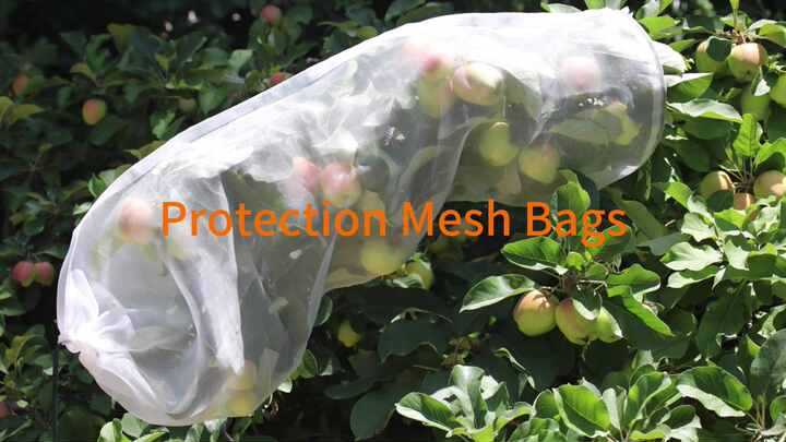 Greek Bags Olive Tree Garden Plant Covers Fruit Protector Bag Woven ...