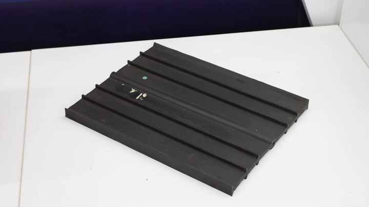 Modern Style PVC Dumbbell Waterstop for Construction Joints