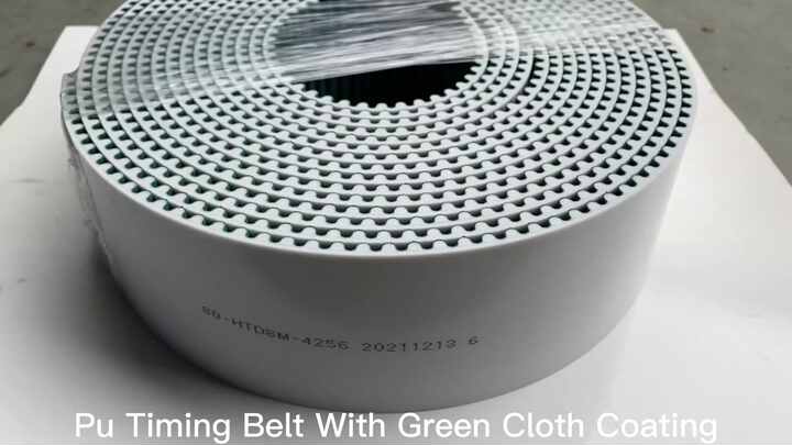 Bando Megadyne PU Synchronous Belts - High Quality & Durable
