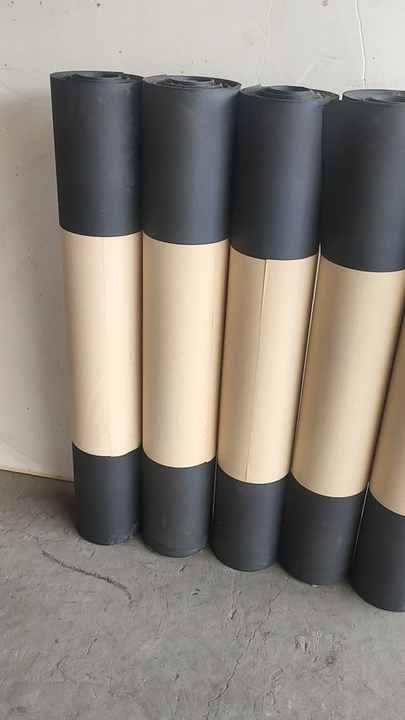 Sample Of Waterproof Material Asphalt Damp Proof Membranes Asphalt ...