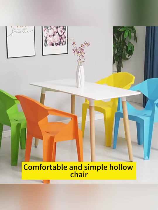 Food Stall Barbecue Stall Chair - High Quality & Cheap Price