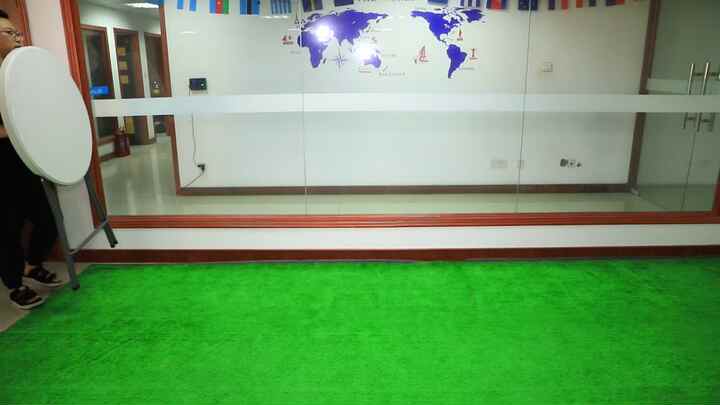 Shop Our 80cm Round Plastic High Top Bar Table - Modern & Durable