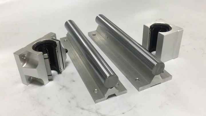 TBR Linear Guide Rail TBR20 with Linear Motion Slide Block TBR20UU| Alibaba.com